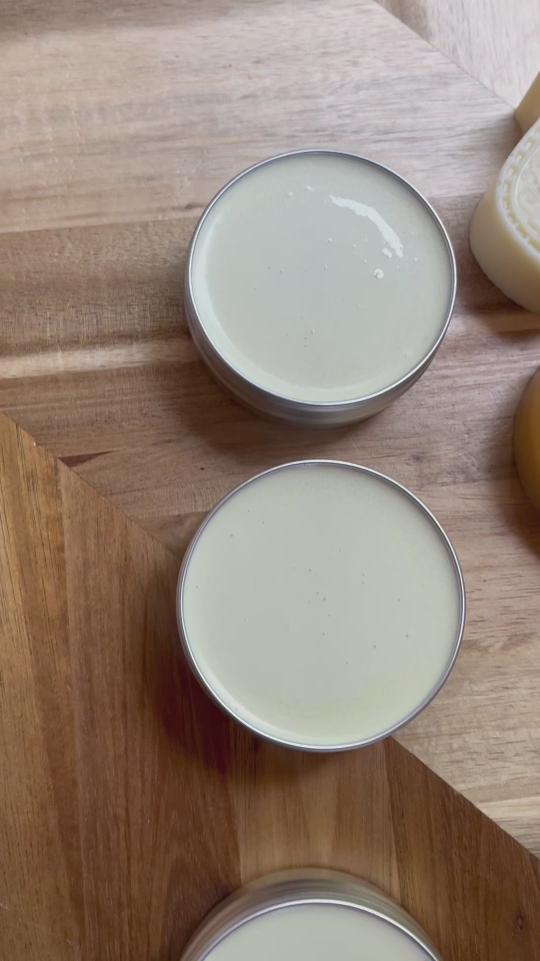 Tallow-Based Skincare 100% Natural – Wild Crafted Tallow